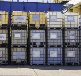 A Waste Oil Management Company in Singapore - GreenTec Energy