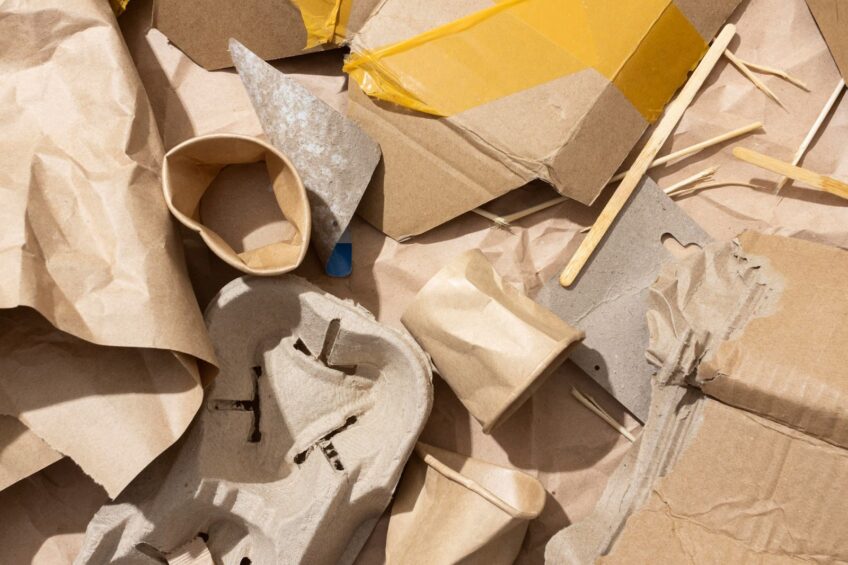 Steps to Creating an Effective Manufacturing Waste Management Plan ...